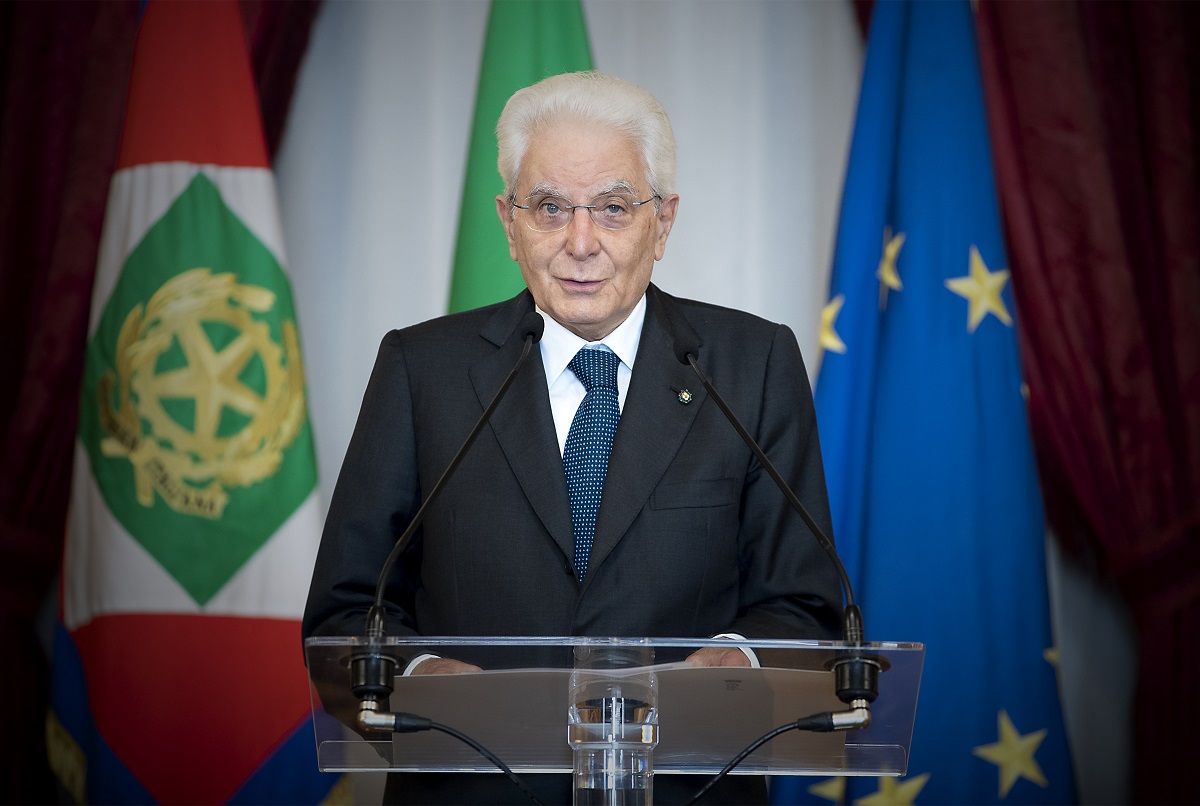 Due siciliani tra i nuovi Cavalieri del Lavoro: Giuseppe Russello e ...