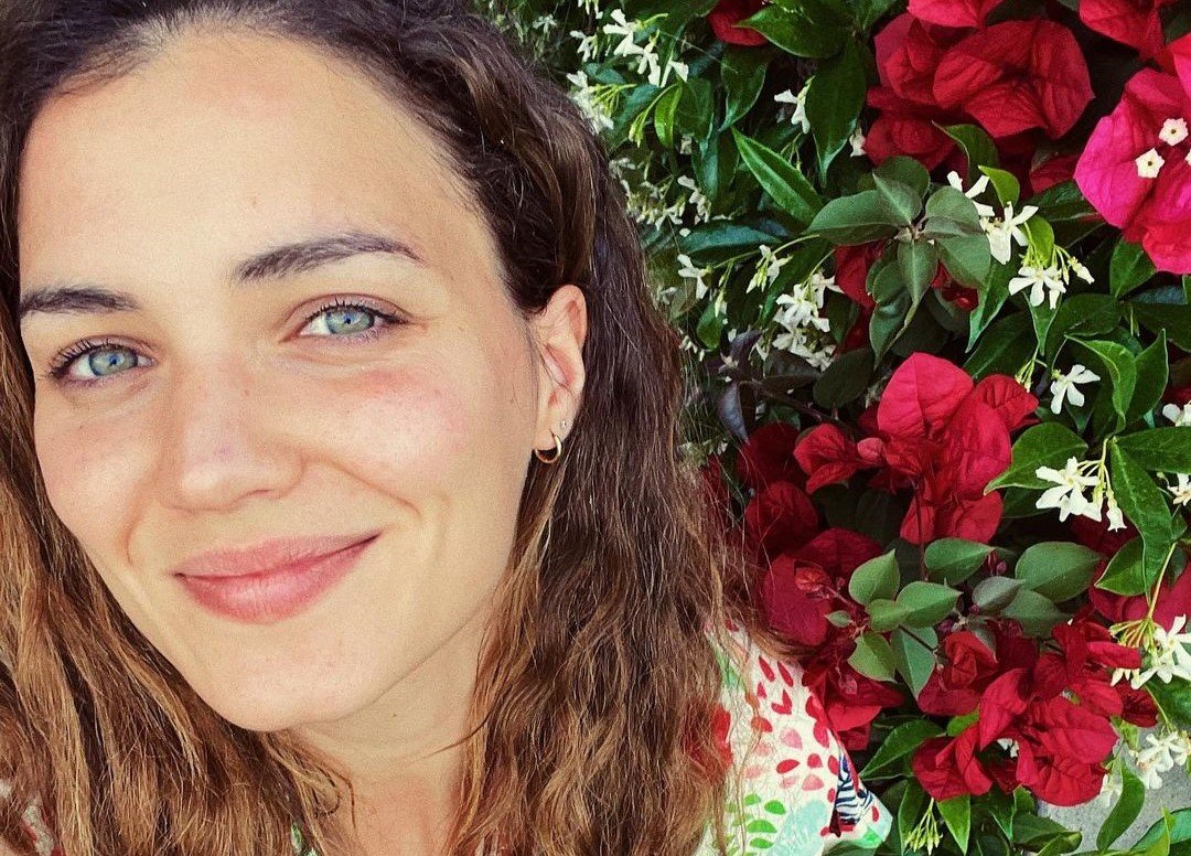 Giusy Buscemi biografia, carriera, curiosità, vita privata, Instagram