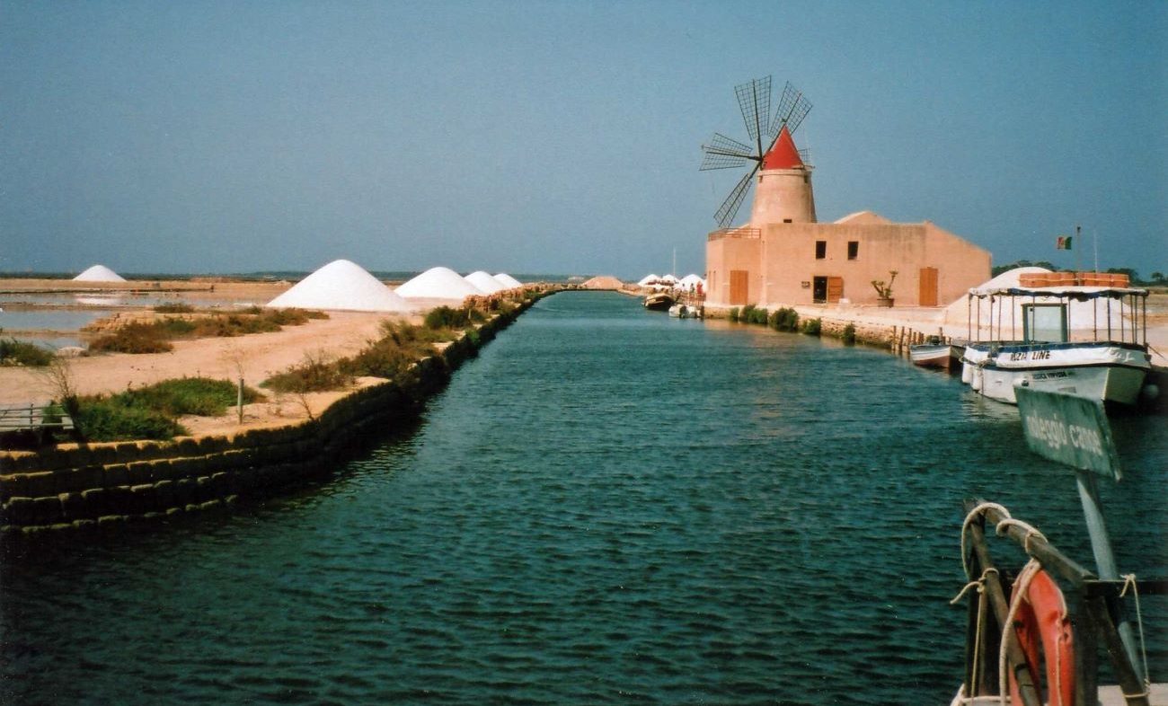 Marsala, apre il nuovo Ufficio Informazioni Turistiche per l'isola di Mozia