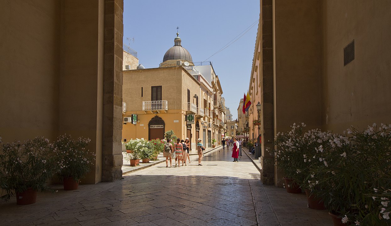 Marsala, cosa vedere, dove andare, spiagge più belle, cosa mangiare
