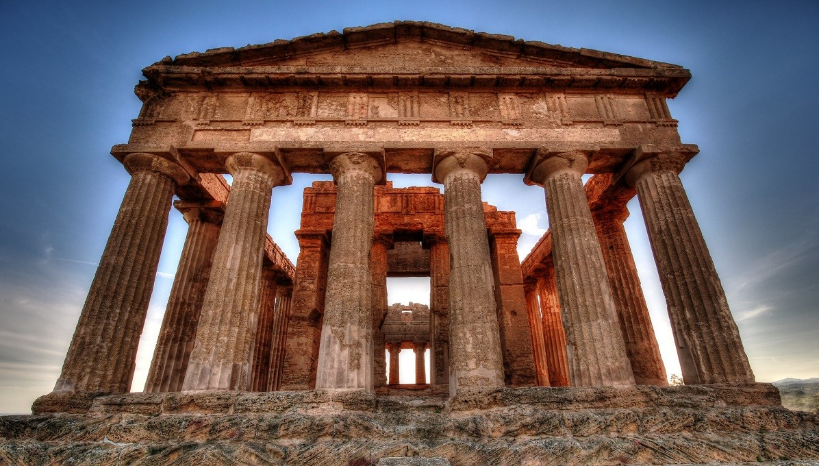Valle dei Templi di Agrigento: le origini, i templi e cosa indossare