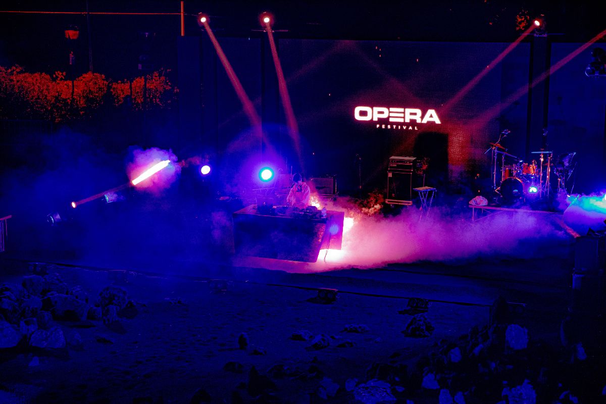 Opera Festival, a Milo si celebra la natura dell’Etna