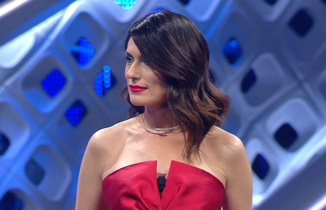 Anna Valle, biografia, carriera, età, vita privata - Siciliafan