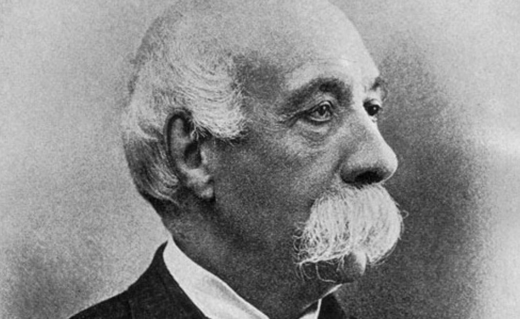 Francesco Crispi, biografia, pensiero e attività politica - Siciliafan