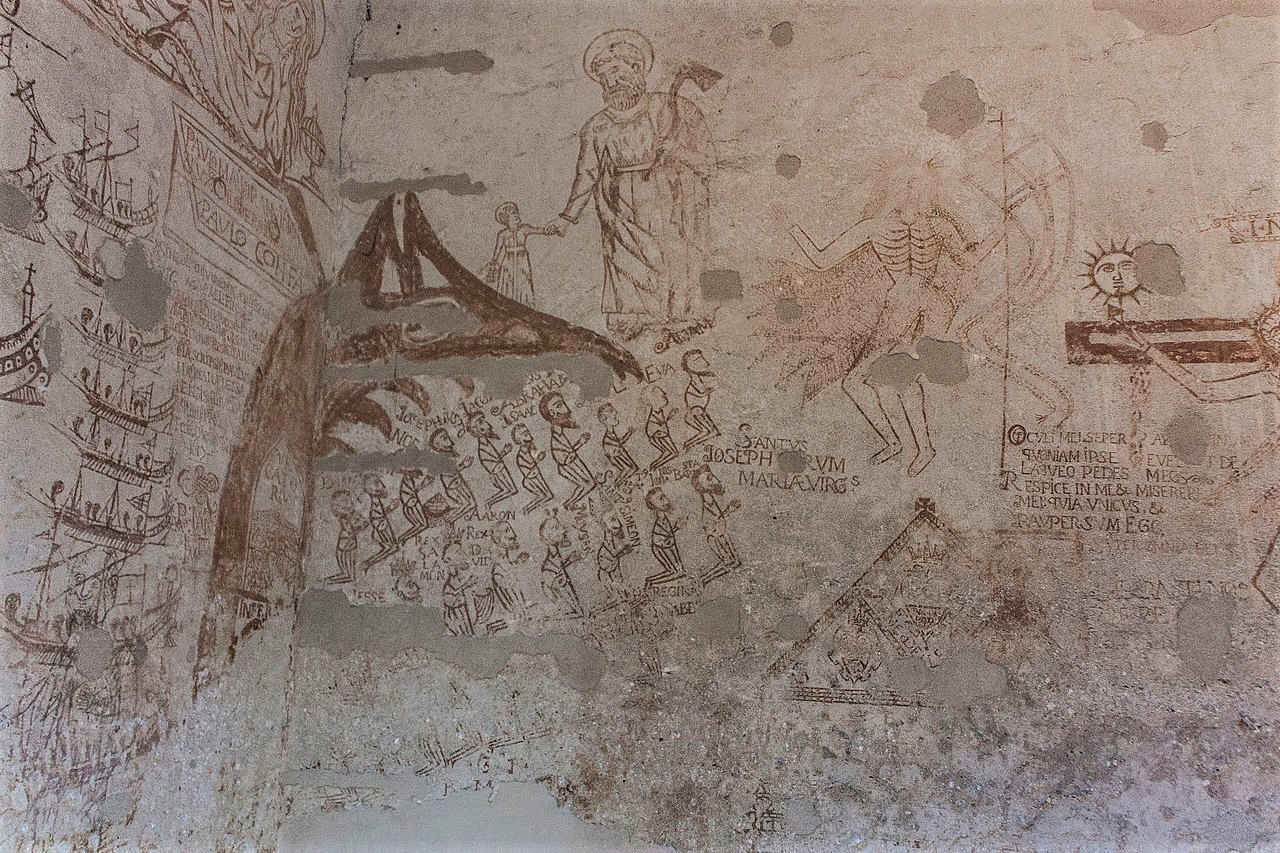 Su Sky Arte lo speciale su Palazzo Steri e l'arte dei graffiti a Palermo