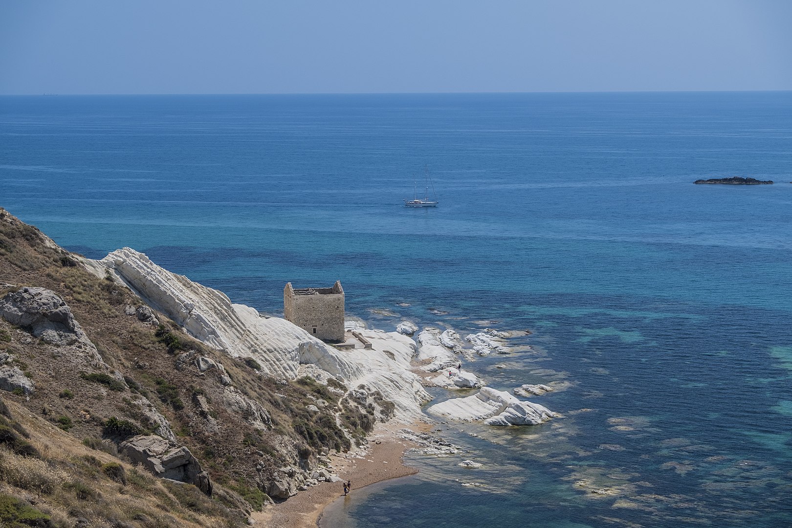 Le 5 spiagge che i siciliani tengono segrete (e che non troverai su ...