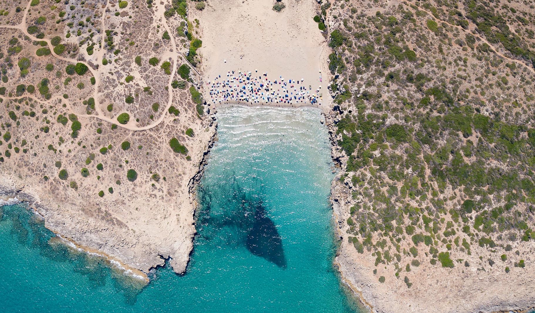 Le 10 spiagge più belle della Sicilia, classifica degli scenari da favola