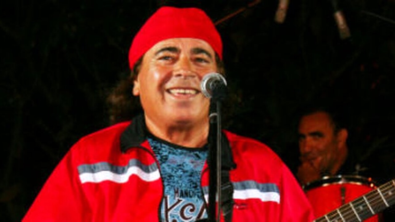 Lutto nella musica siciliana, è morto Brigantony