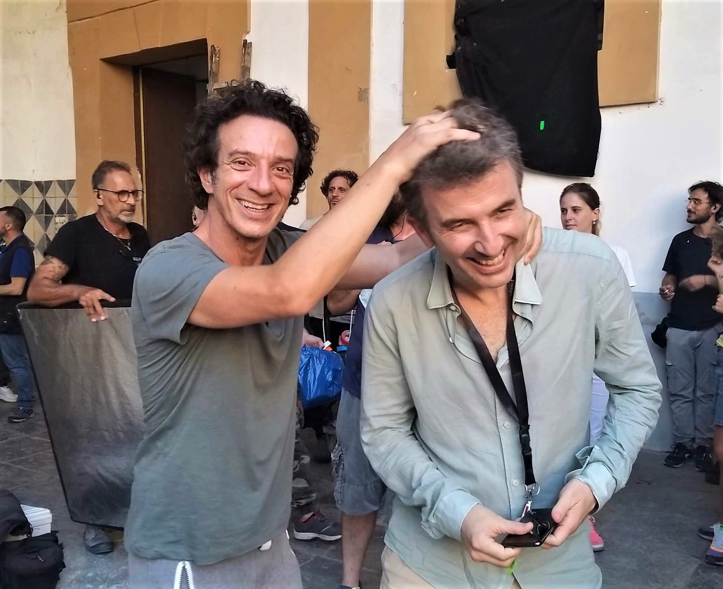 Ficarra e Picone tornano in tv in prima serata: "Siamo eroi della ...