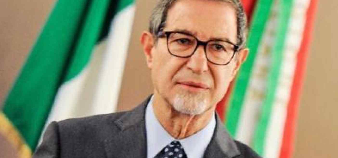 Musumeci si è dimesso, election day il 25 settembre in Sicilia