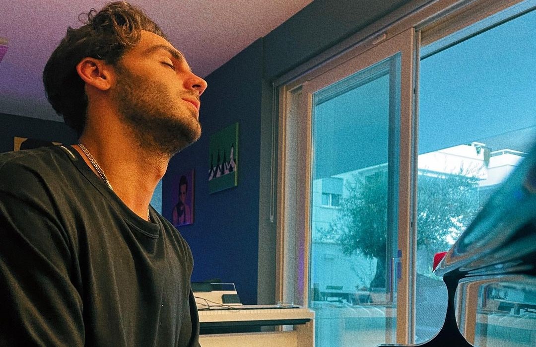 Alberto Urso, biografia, carriera, cosa fa oggi il cantante siciliano