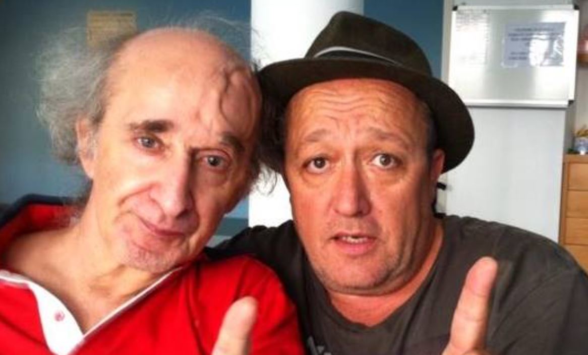 È morto Bruno Arena dei Fichi d'India, aveva origini messinesi