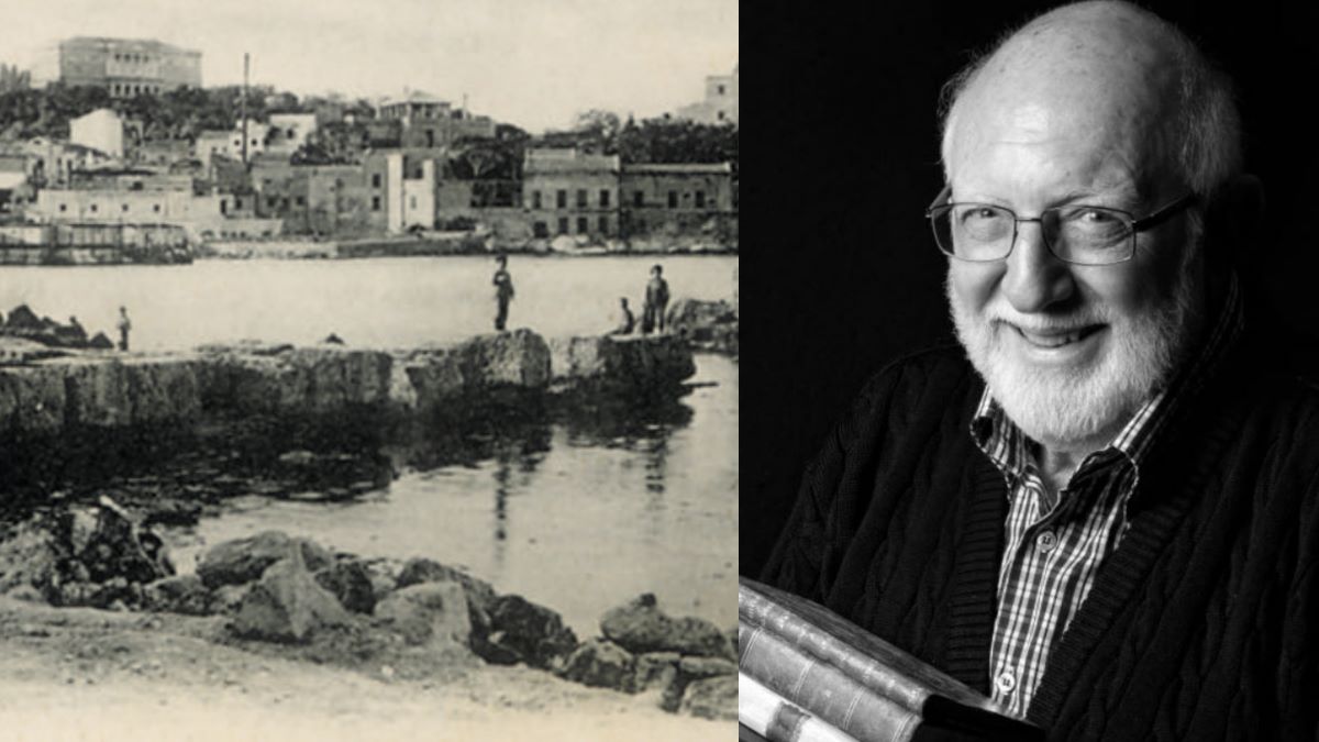 Alla scoperta di Palermo e il suo Mare con Gaetano Basile - Siciliafan