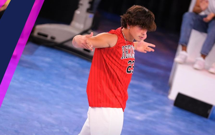 Chi è Samuele Segreto, Samu di Amici di Maria De Filippi - Siciliafan