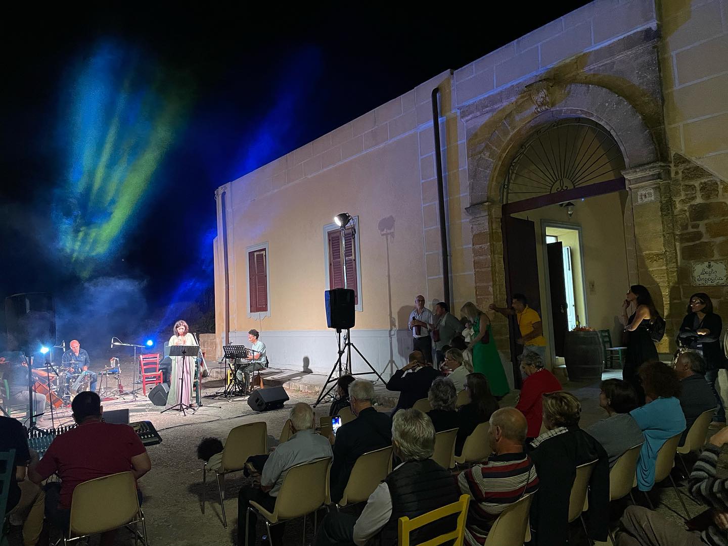 Torna la festa della vendemmia a Montevago, il programma