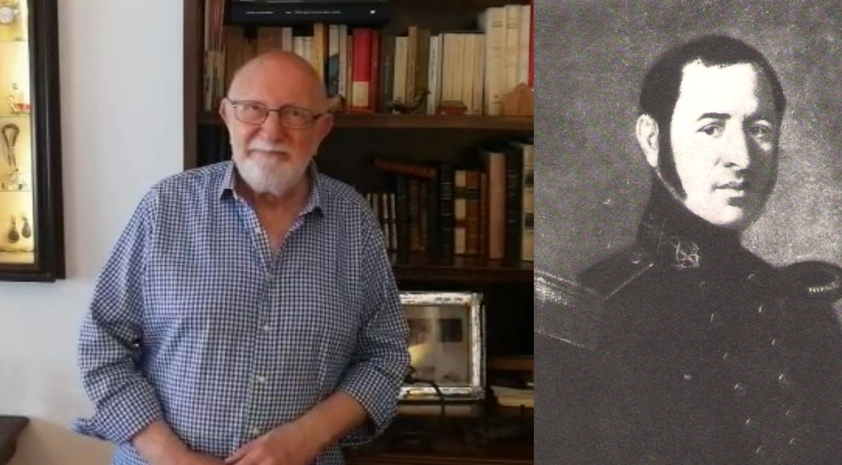 Gaetano Basile racconta l'impresa di Vincenzo Di Bartolo, il ...