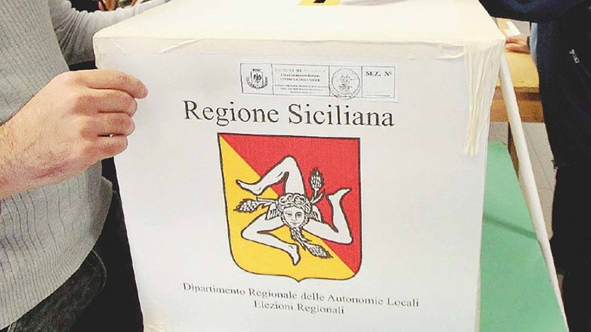 Elezioni Regionali, si vota per il presidente e i deputati, cosa sapere