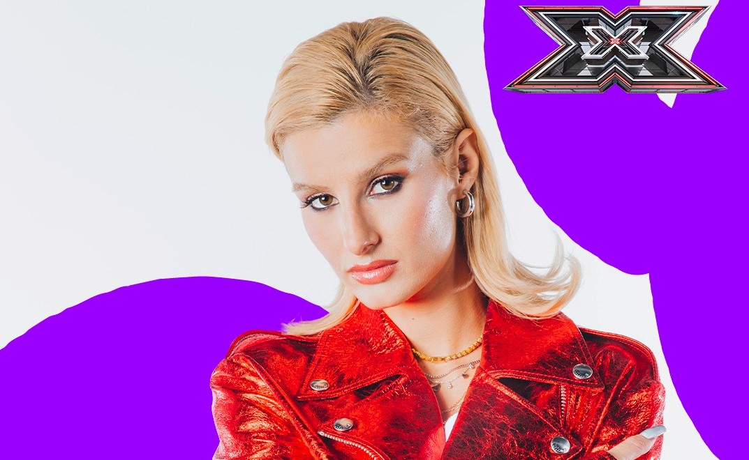 Beatrice Quinta, chi è la cantante palermitana di X Factor - Siciliafan
