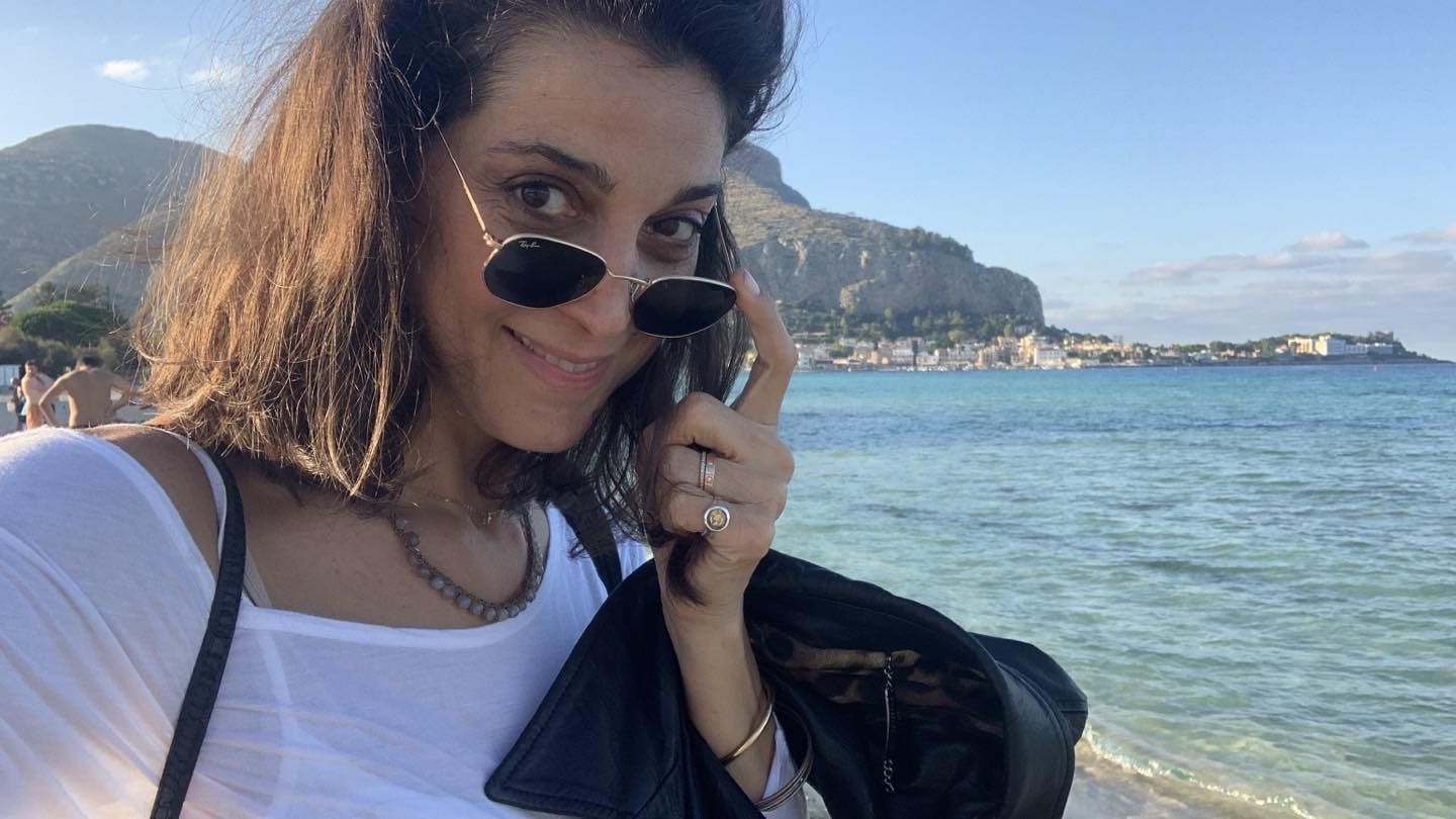 Donatella Finocchiaro, biografia, carriera, vita privata dell'attrice ...