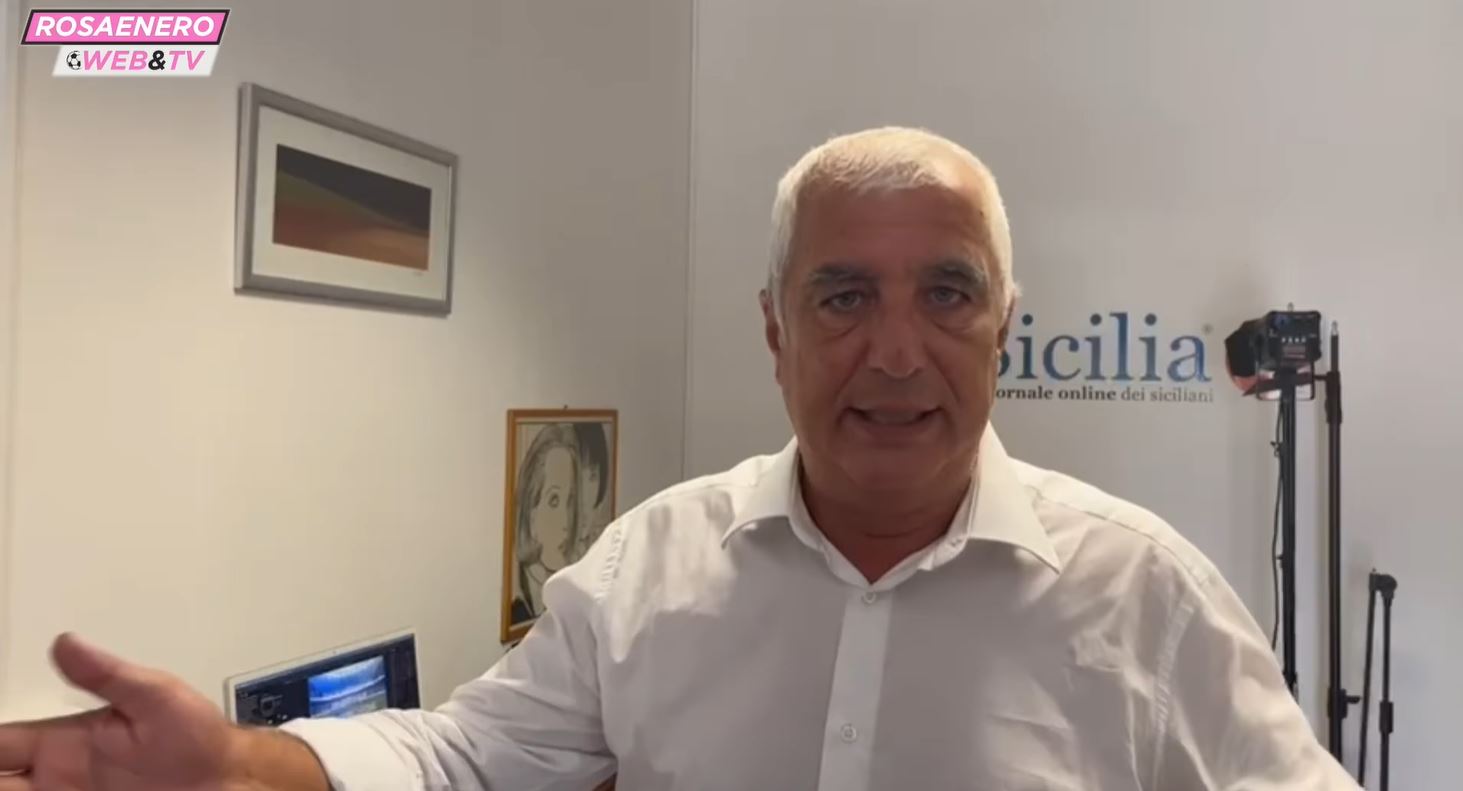 Rosaenero Web & TV, Guido Monastra nel nuovo show di Video Regione con ...