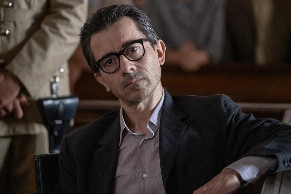 Luigi Lo Cascio, biografia, carriera, vita privata dell'attore siciliano