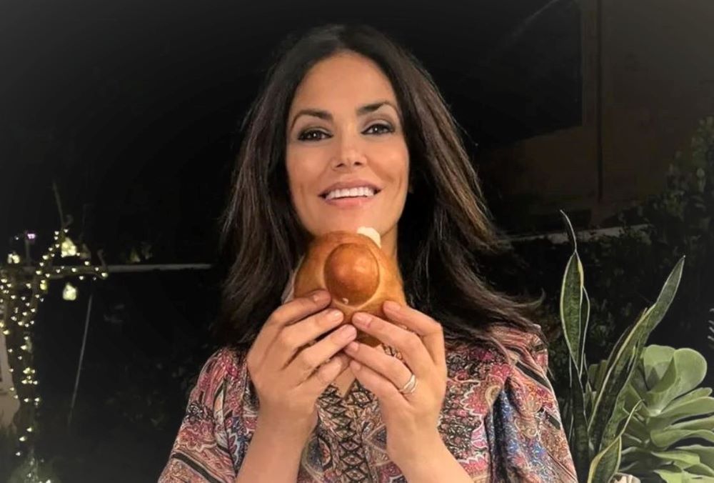 Maria Grazia Cucinotta, la diva con la Sicilia nel cuore: "Nascere qui ...