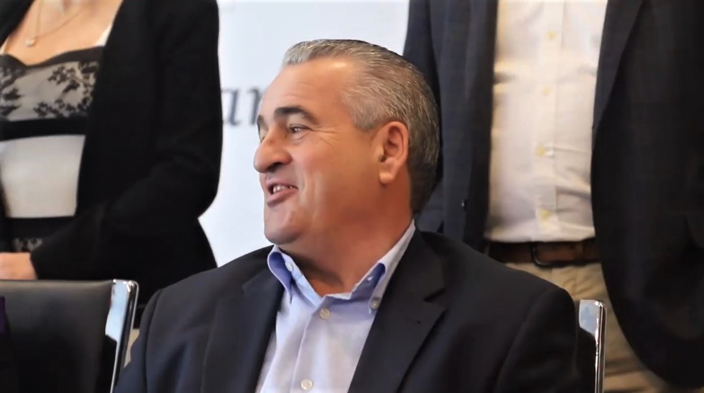 Il "re" dei supermercati di Malta, Paul Gauci, pronto a comprare il ...