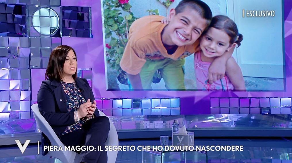Denise Pipitone, Piera Maggio: "Il segreto che ho dovuto nascondere"