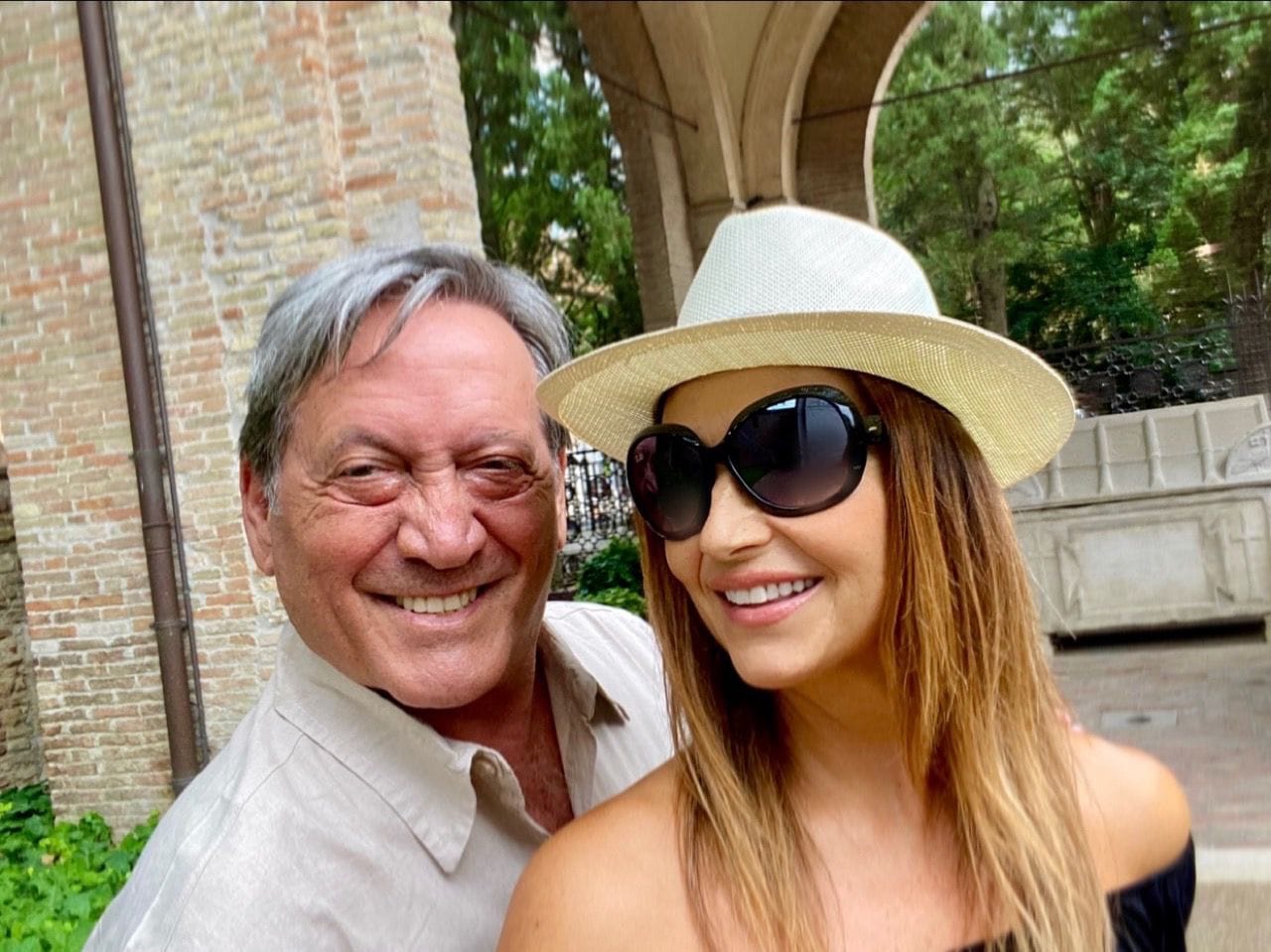 Tony Sperandeo, biografia, carriera, età, vita privata dell'attore ...