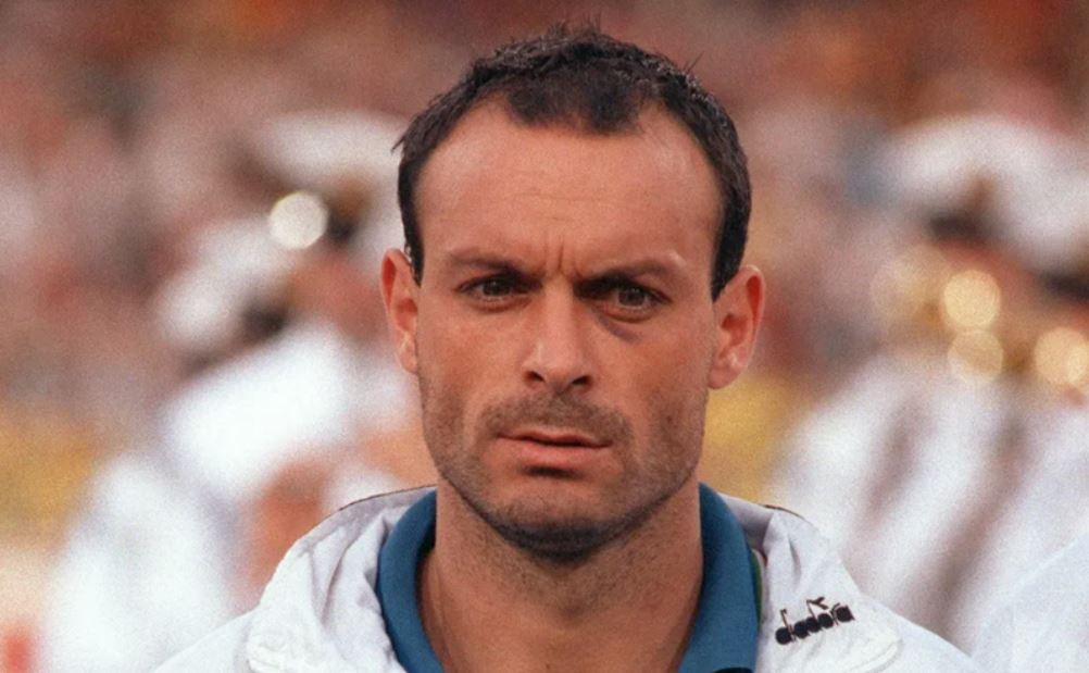 Salvatore Schillaci, biografia, carriera, curiosità - Siciliafan