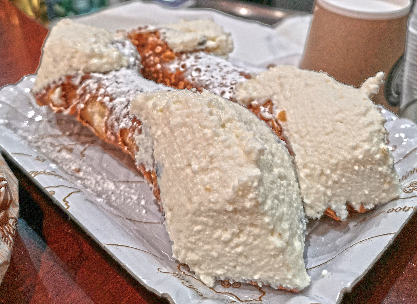 Dattilo Cannolo Fest: sapori e tradizioni siciliane, il programma