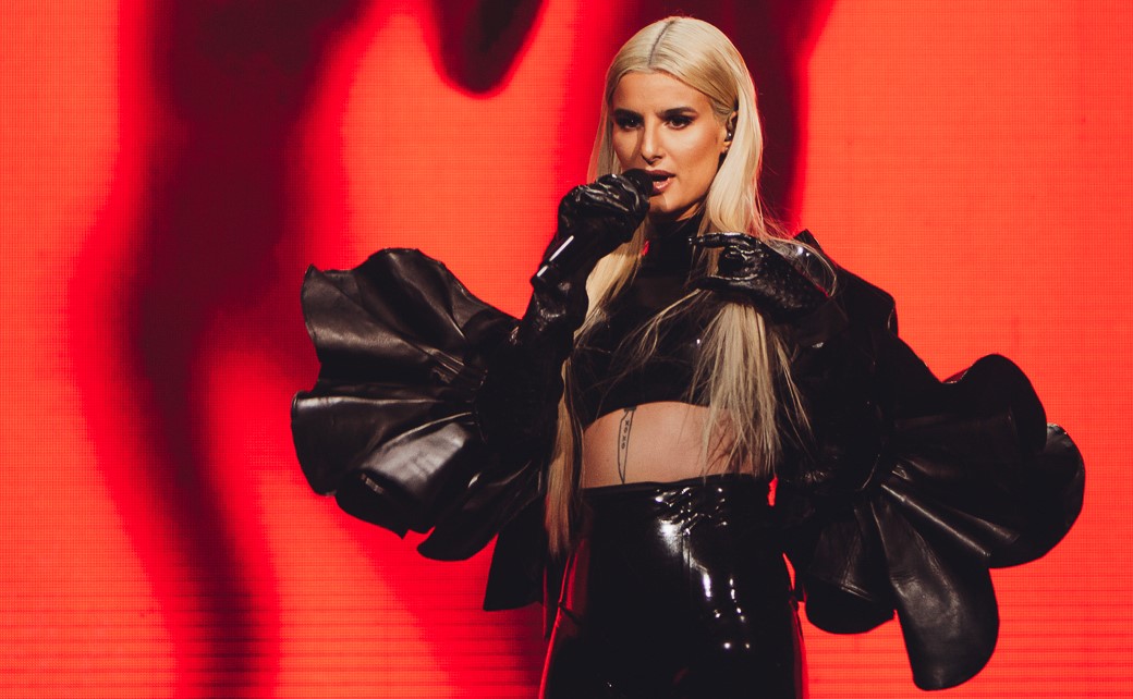 X Factor 2022, la palermitana Beatrice Quinta supera anche il quarto Live