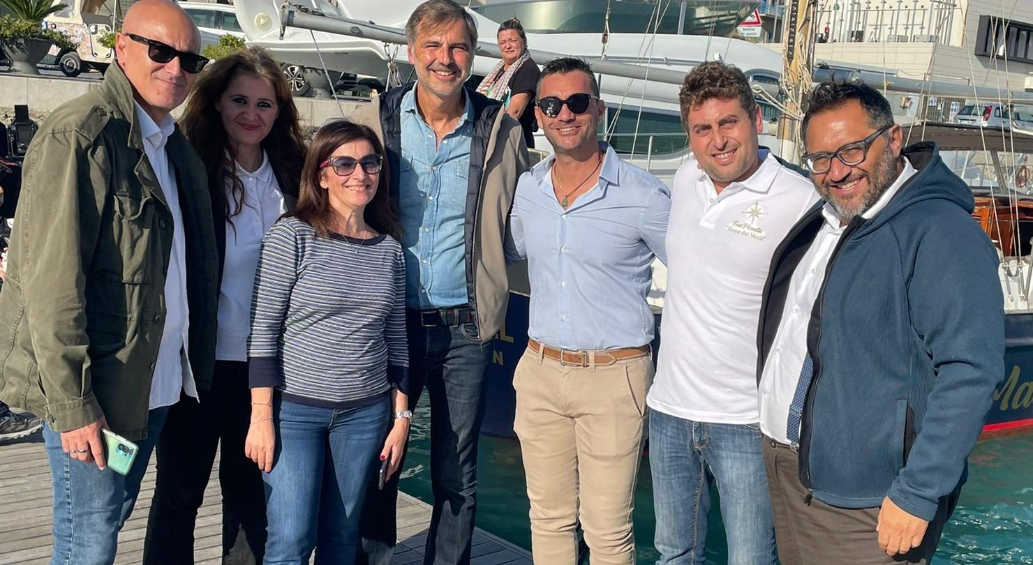 Linea Verde torna in Sicilia e dedica una puntata alla Costa del Mito