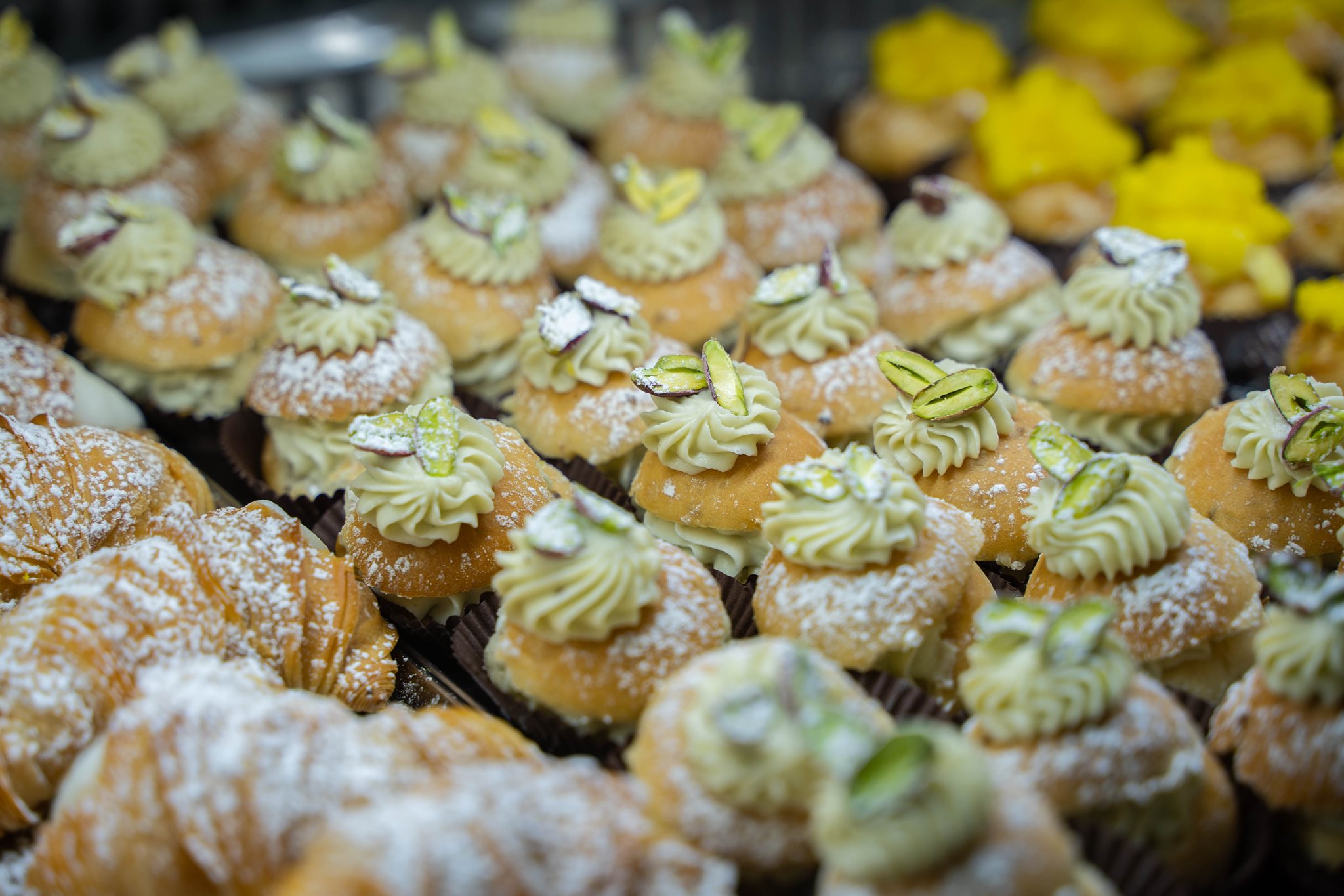 Guida Pasticceri e Pasticcerie 2023 Gambero Rosso, i premi della Sicilia