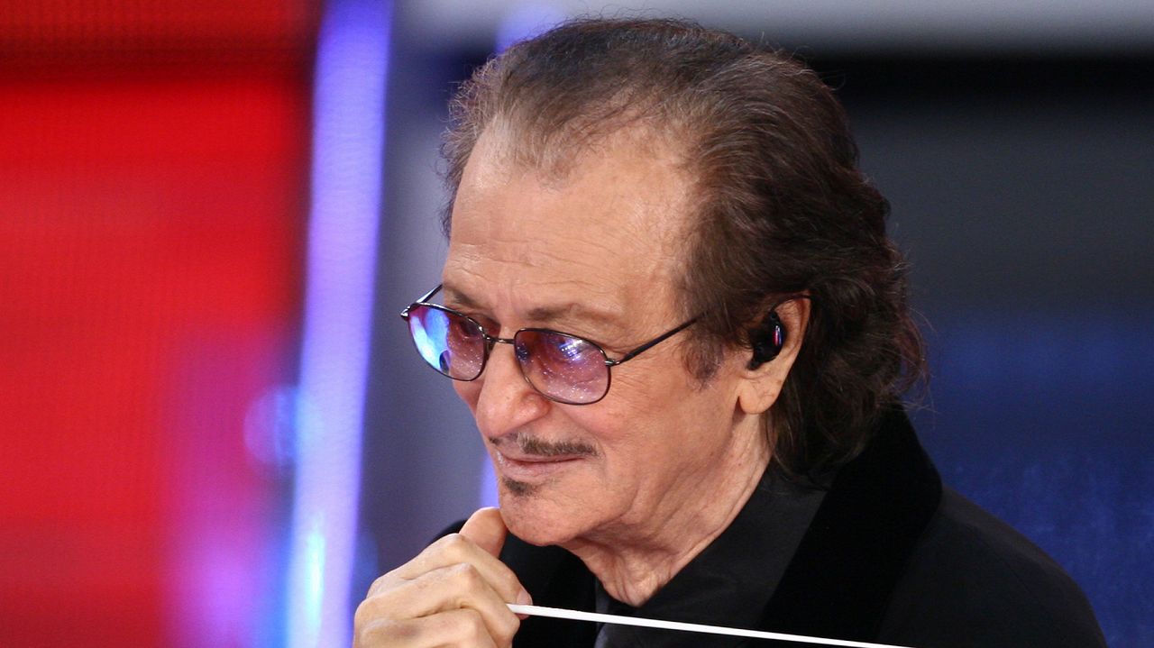 Pippo Caruso, biografia, carriera, vita privata del direttore e compositore