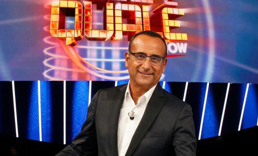 Tale e Quale Show, Sicilia protagonista della sfida finale con ...