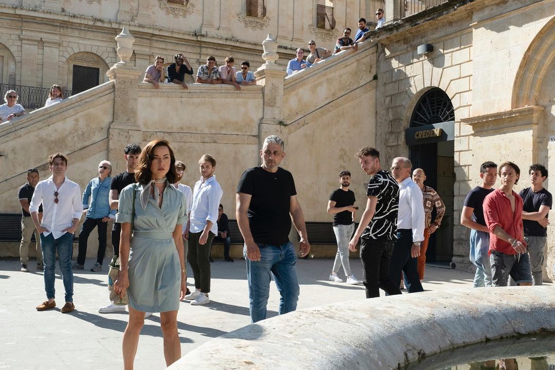 Dove è stata girata The White Lotus: la Sicilia conquista i fan di tutto il mondo