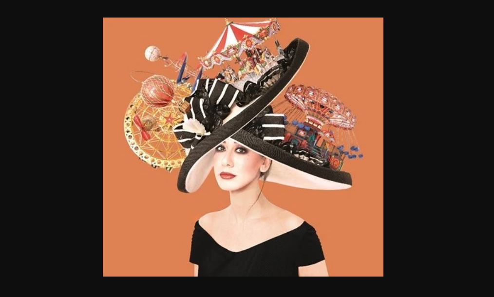 Virginia Raffaele in Sicilia con lo spettacolo Samusà: le date - Siciliafan