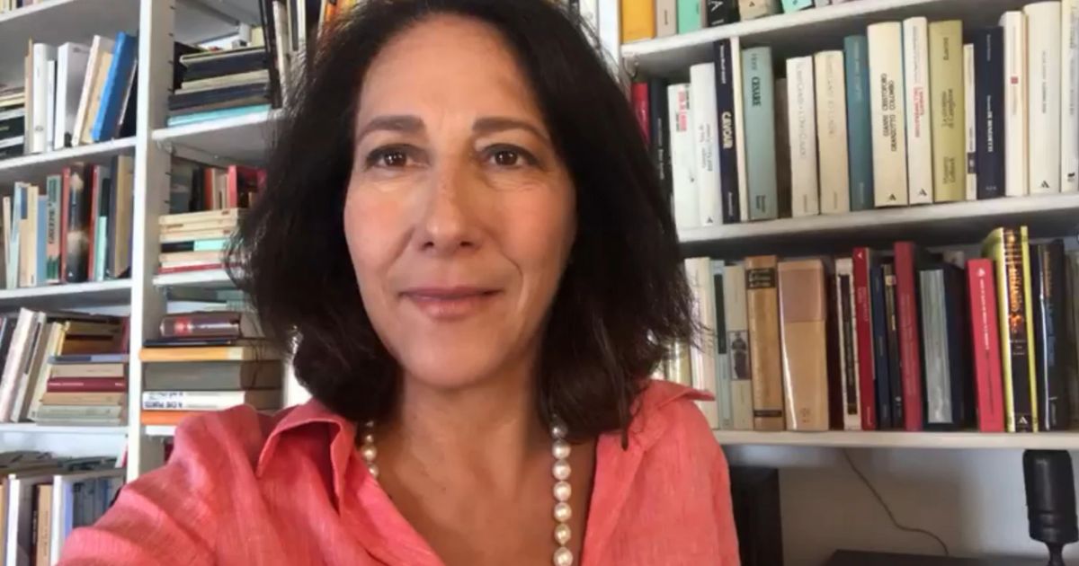 Siracusa, cittadinanza onoraria alla giornalista iraniana Farian Sabahi