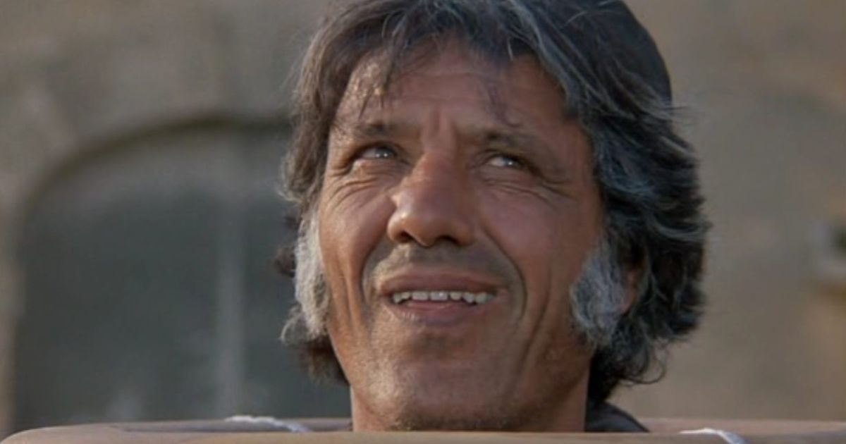 30 anni fa la morte di Franco Franchi: come la RAI ricorda il grande attore