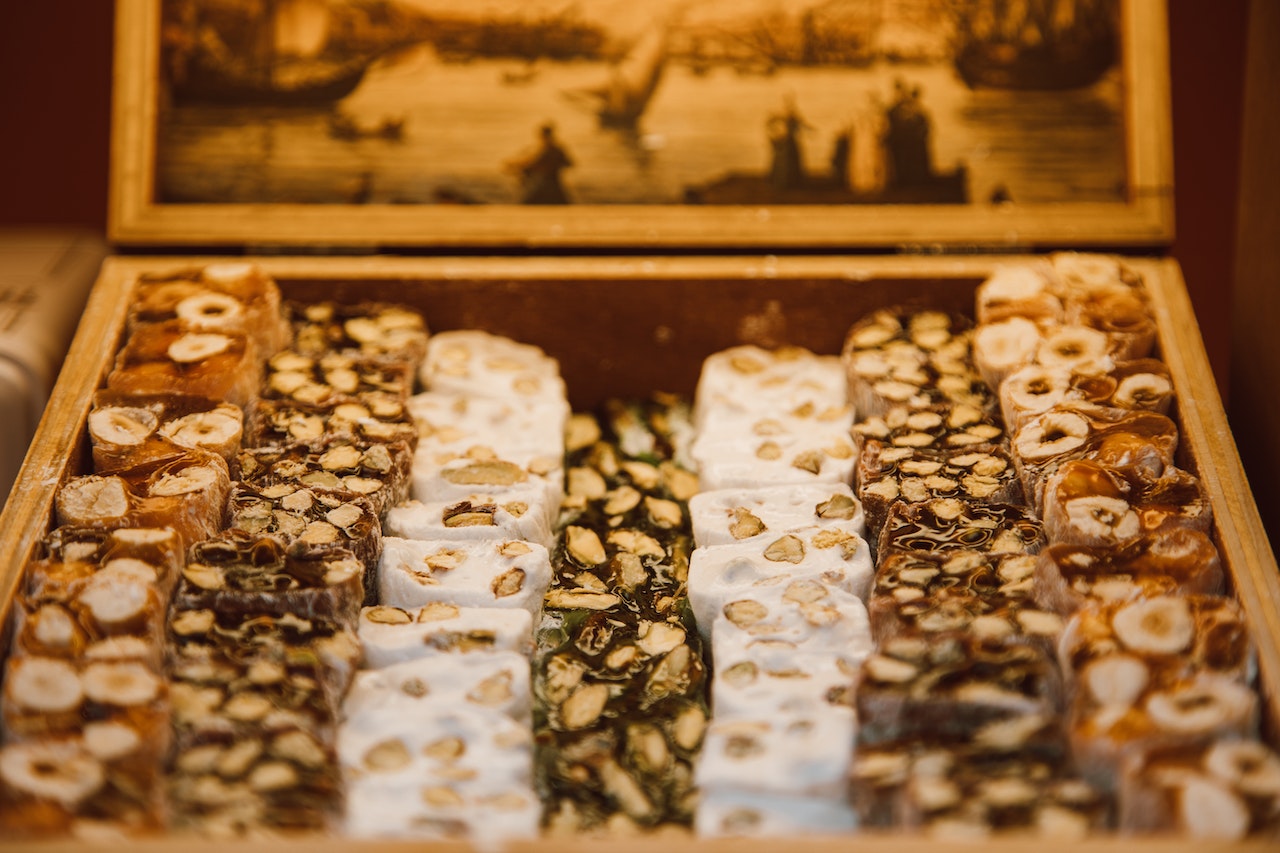 Natale con le specialità siciliane dolci e salate: a Ragusa il ...