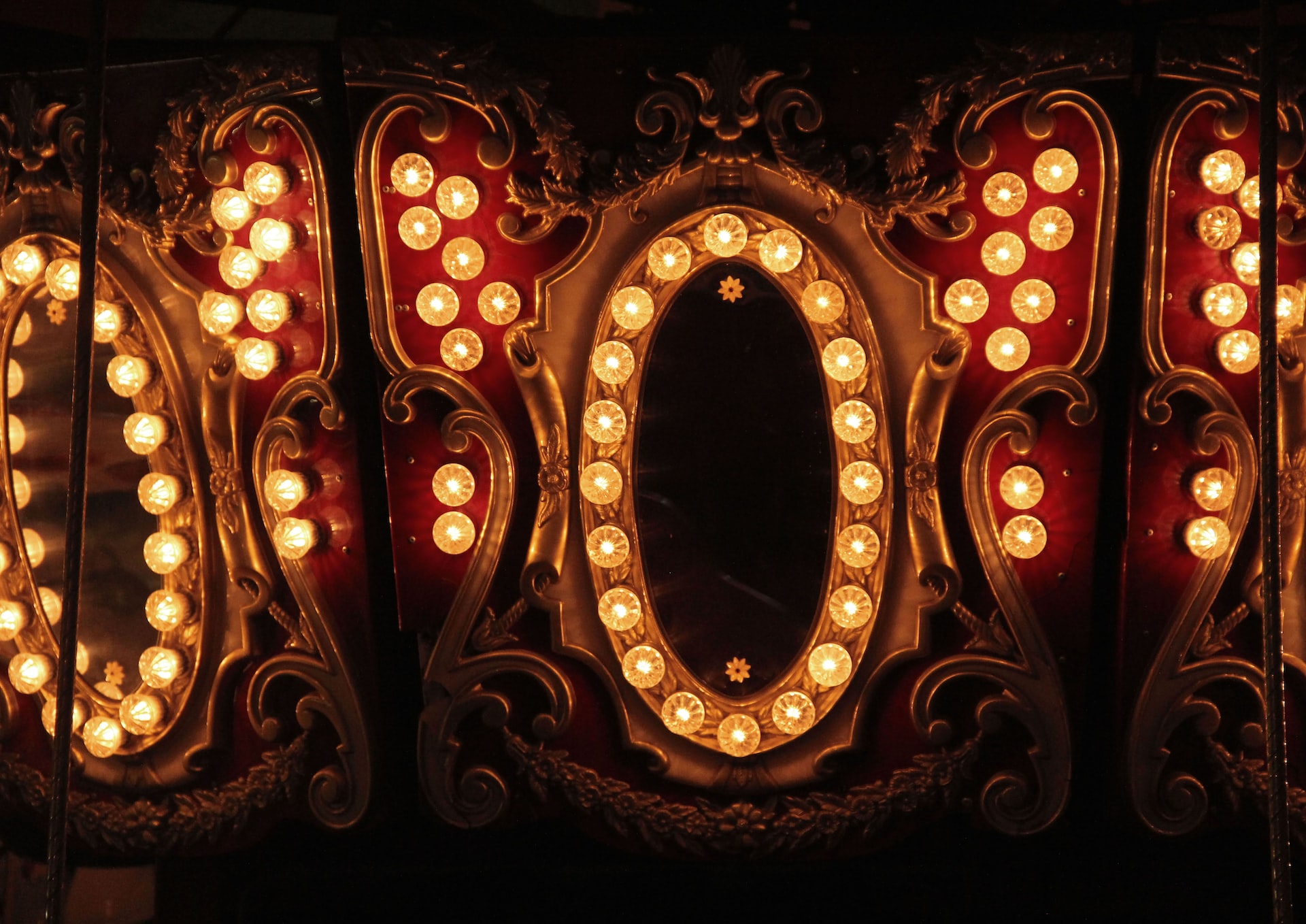 Oblio Horror Circus, per la prima volta lo spettacolo a Palermo ...