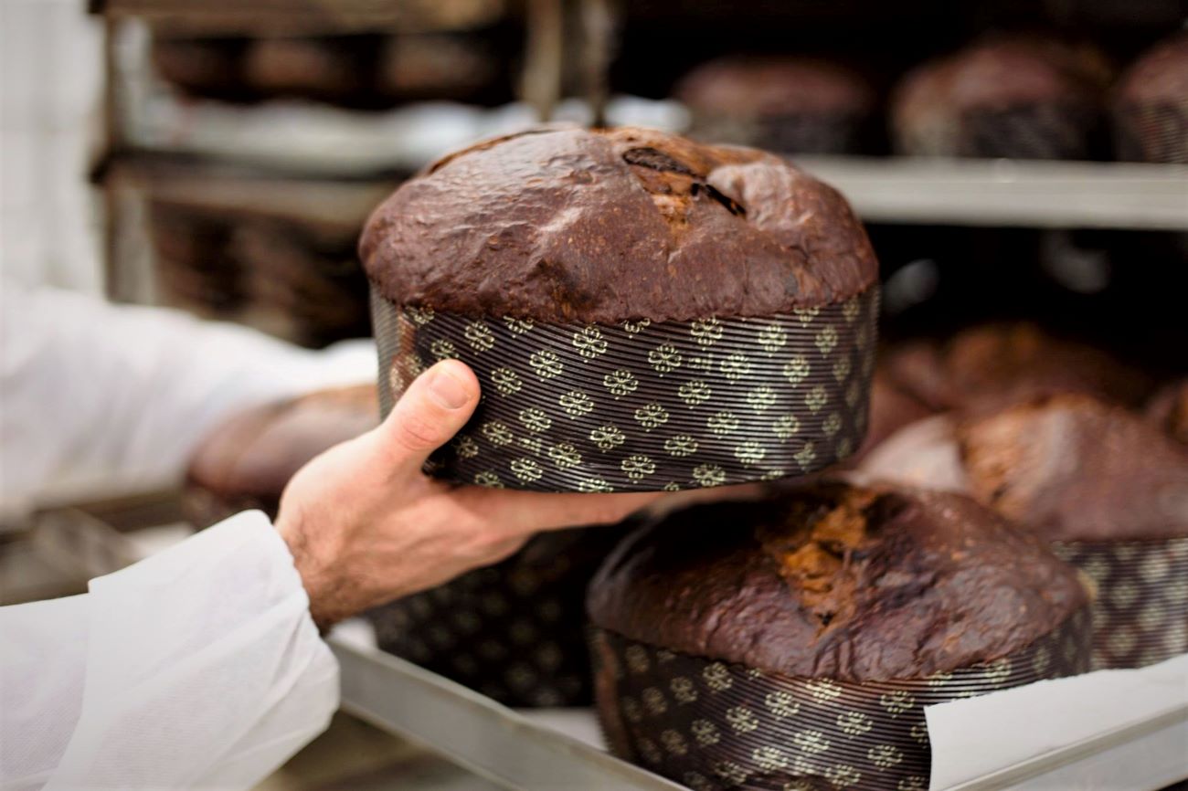 Migliori Panettoni Artigianali delle Pasticcerie: due siciliani tra le ...