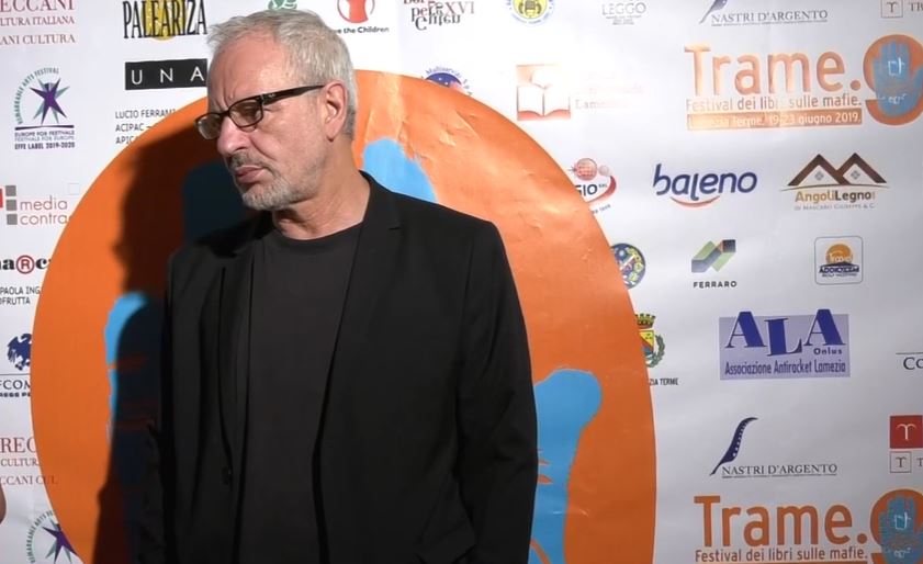 Chi è Pasquale Scimeca, biografia e carriera del regista siciliano