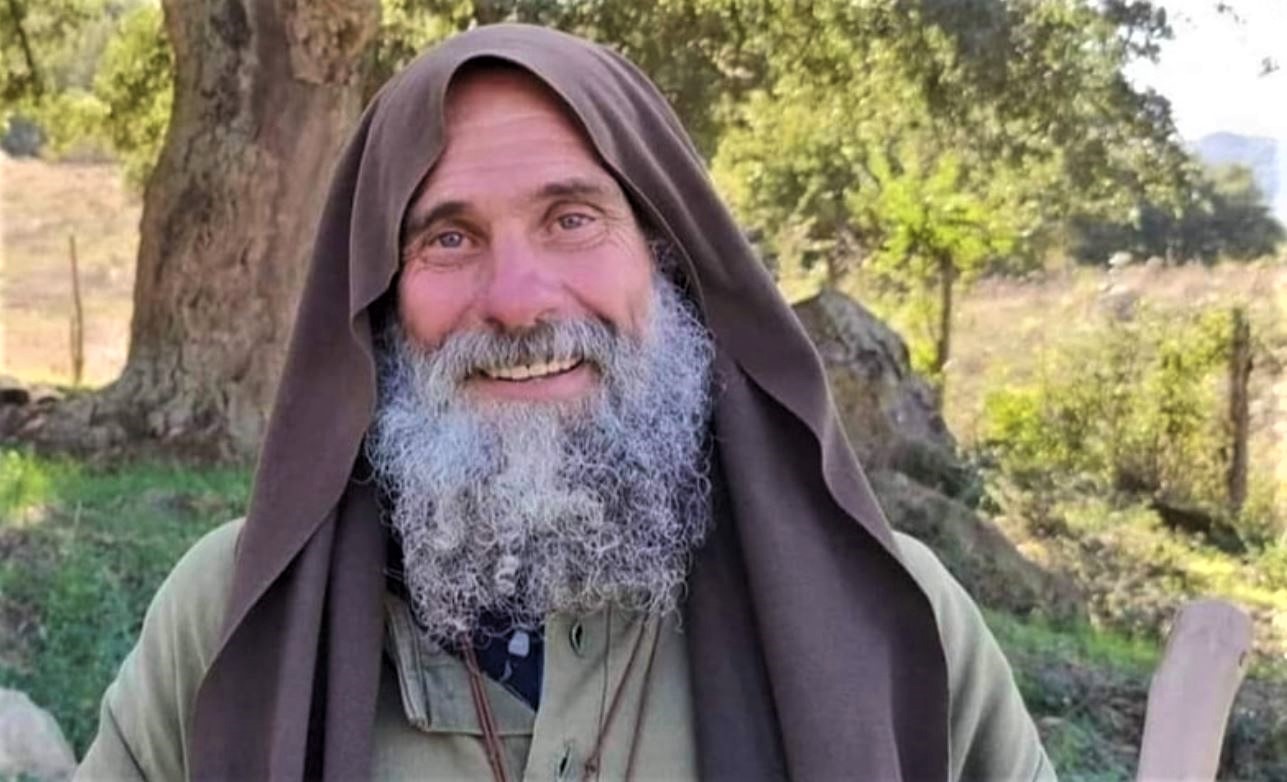 Biagio Conte, le frasi più belle e le citazioni del "Santo" di Palermo