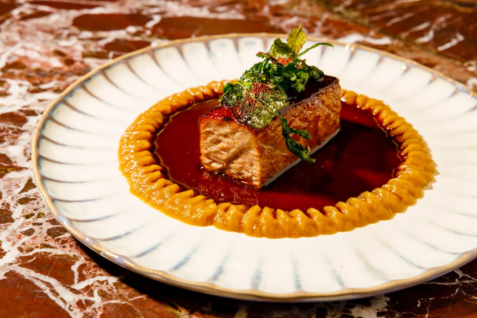 "50 Best Discovery", il ristorante Duomo di Ragusa entra nella ...