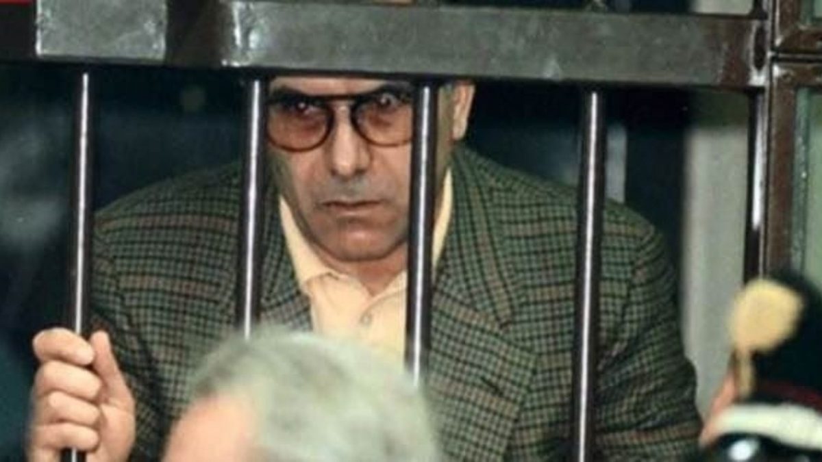 Chi è Leoluca Bagarella: biografia - Siciliafan