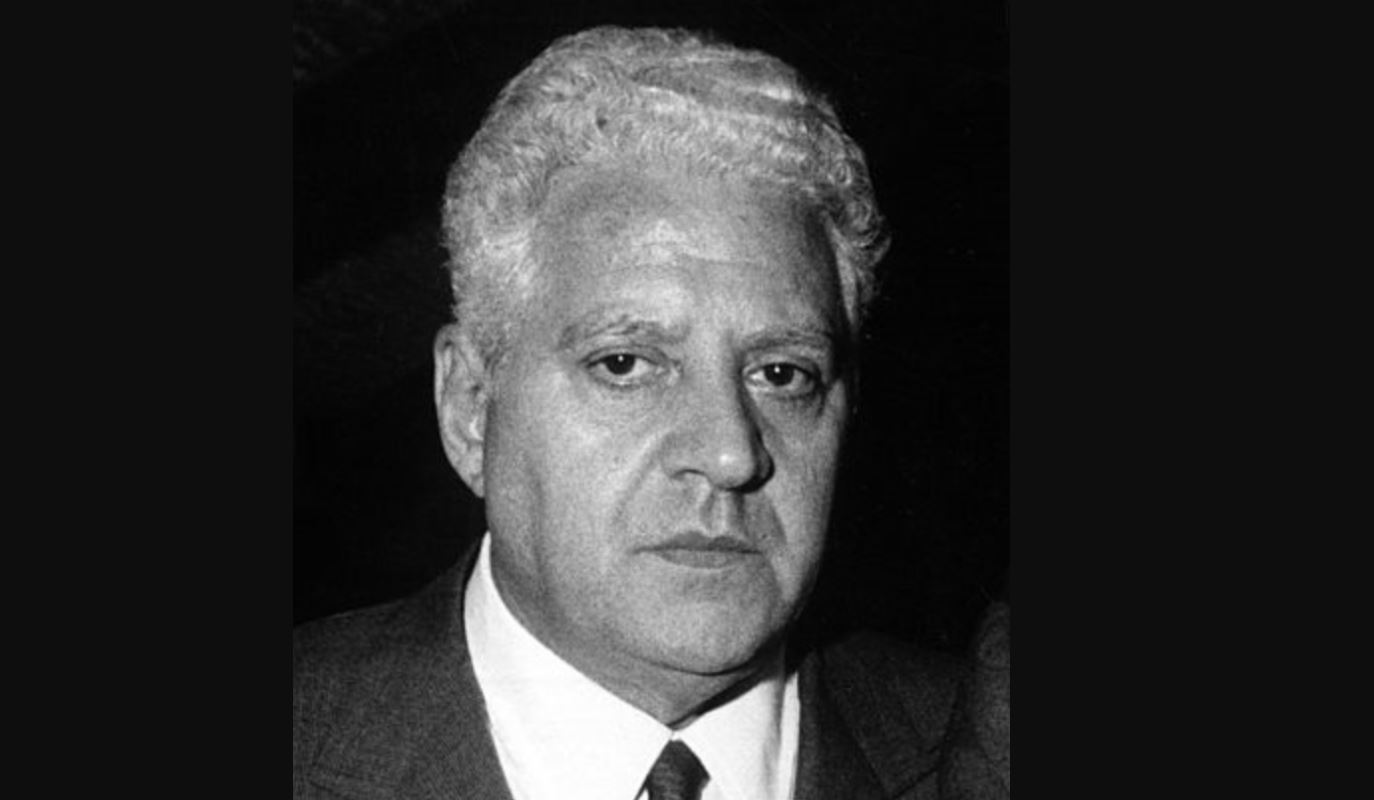 Chi era Salvo Lima, biografia - Siciliafan