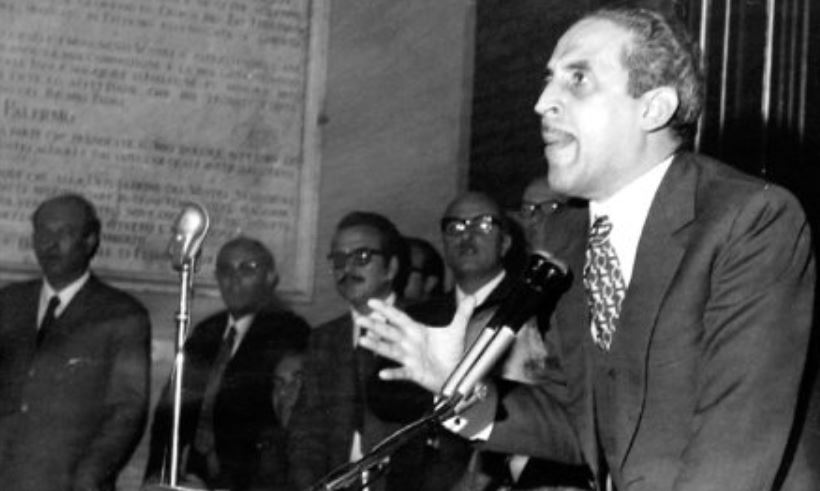 Chi era Vito Ciancimino: biografia - Siciliafan