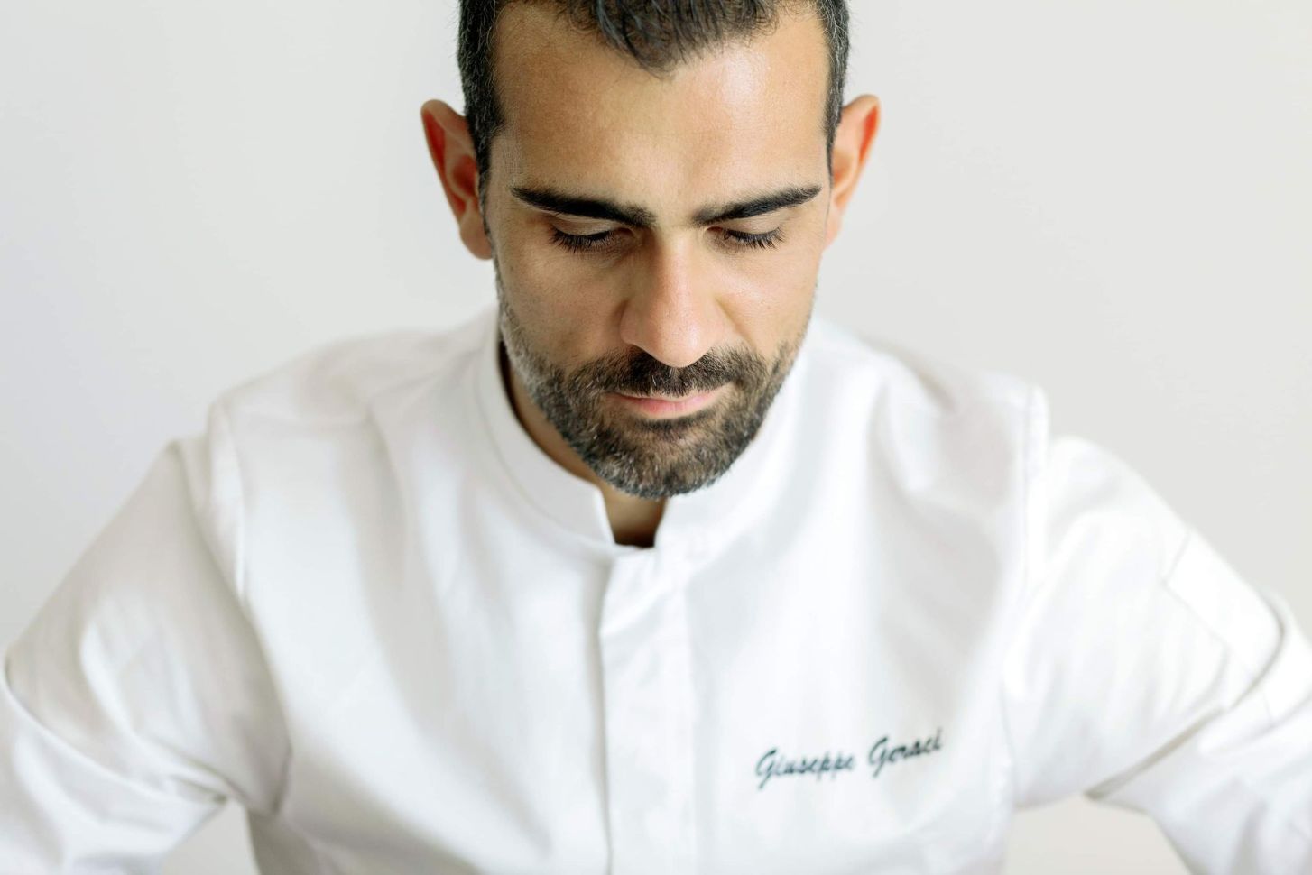 Italia a tavola, chef Geraci unico candidato come personaggio dell'anno